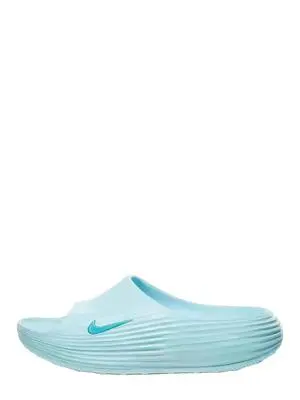 Nike Reactx Rejuven8 Slides - Blue