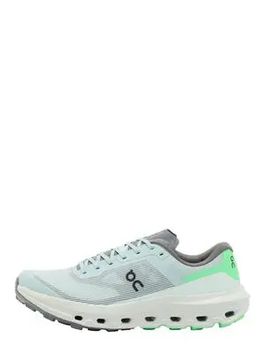 On Cloudvista 3 Trail Sneaker - Brook/verdite