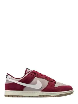 Nike Dunk Low Retro Se Sneakers - Grey