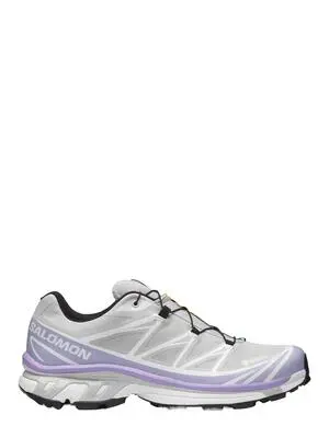 SALOMON Salomon XT-6 Gore-Tex Sneakers Grey