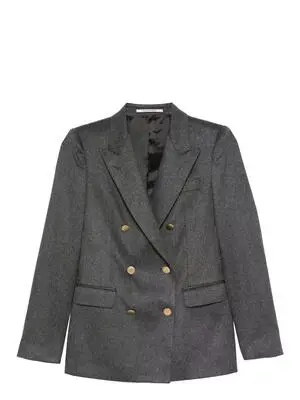 Tagliatore Parigi Blazer - Grey
