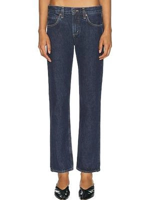 AGOLDE Stovepipe Jean - Pendulum