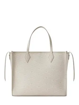 METIER Chameleon 41 Jacquard Tote - Gray