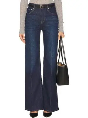 Citizens Of Humanity Kimberly 70s Petite Flare Jean - Blue