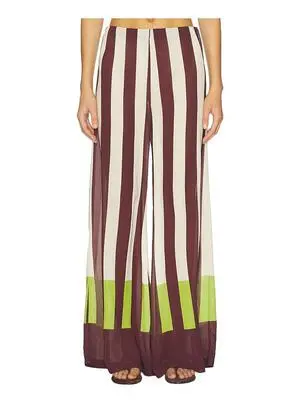 BAOBAB Lulu Trousers - Multi