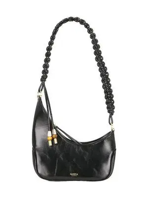SANCIA The Maria Bag - Black