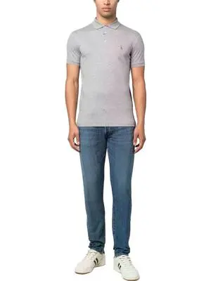 Polo Ralph Lauren Sullivan Slim-cut Jeans - Blue