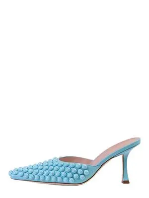 A.W.A.K.E. Mode Georgia Mules - Blue