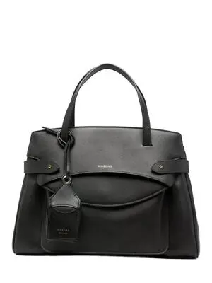 HIDESINS Lullaby Tote Bag - Black