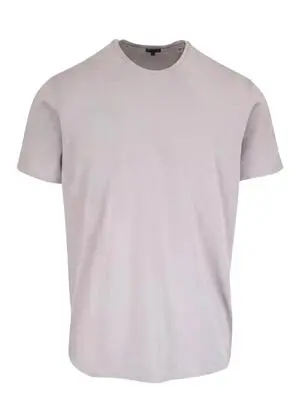 PYA Crew-neck T-shirt - Grey