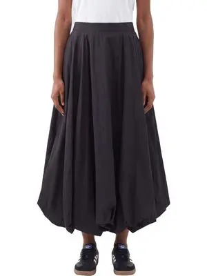 Y3 Skirt - Black