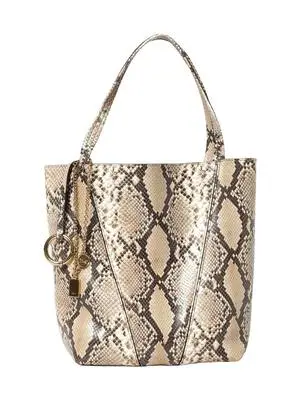 Chloé Shoulder Bag Colour Beige