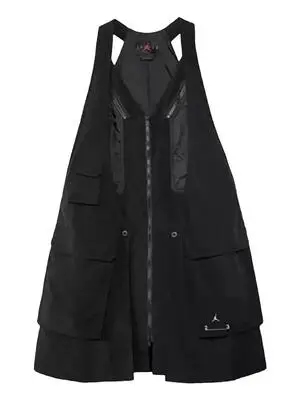 JORDAN 23 Engineered Utility Vest - Black