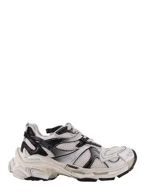 Balenciaga Runner 2 Sneakers - Grey