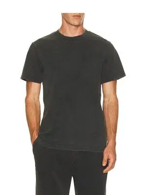 ENTIRE STUDIOS Standard Tee In . Also - Black