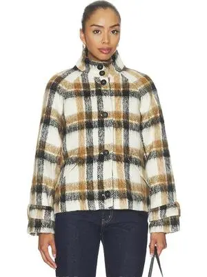 Simkhai Virelle Jacket - Multi