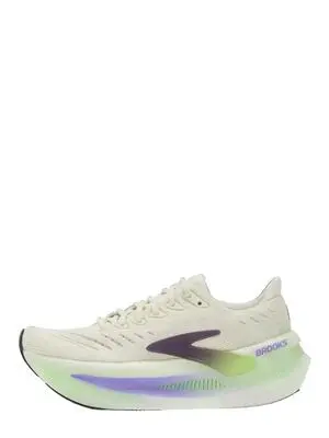 Brooks Glycerin Max 2 Lace-up Sneakers - Neutrals