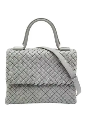 BOTTEGA VENETA Bottega Veneta Patti Intrecciato Tote Bag