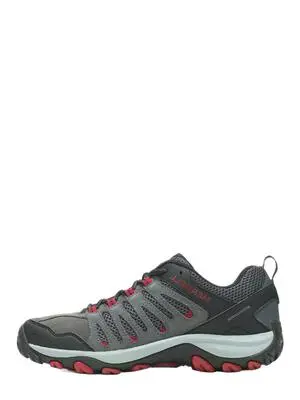 Merrell Crosslander 3 Panelled Sneakers - Grey