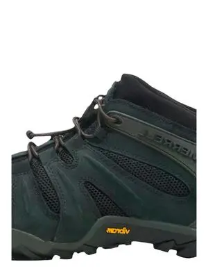 Merrell Cham 8 Stretch Sneakers - Black