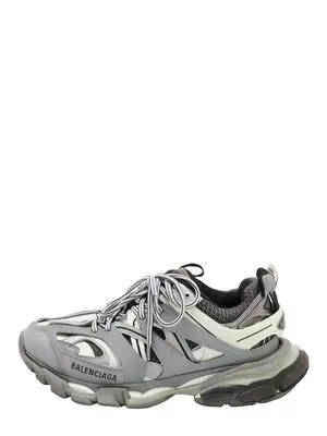 Balenciaga Balenciaga Track Sneakers Grey
