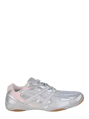 Asics Athletic Trainers - Grey