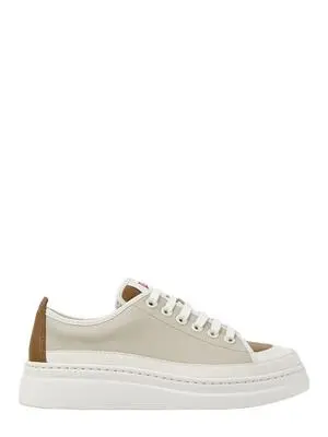 Camper Lace-up Sneakers - Multicolor
