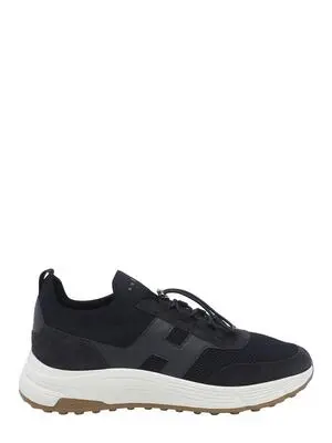 Hogan Trainers - Black