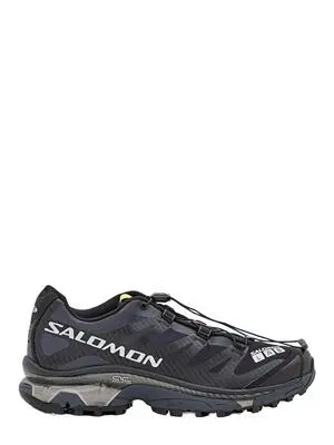 SALOMON Athletic Trainers - Black