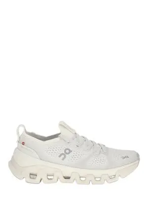 On Cloud X Tempo Trainers - Ivory