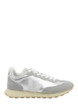VEJA Trainers - Silver