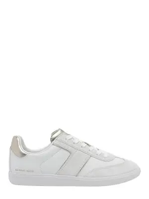 Michael Kors Trainers - White