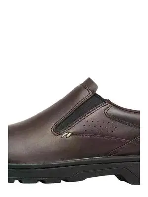 Merrell World Legend 2 Moc Remat Slip-on Sneakers - Brown