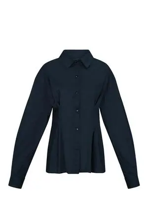 NELBLU Nelblu Volare Shirt Blue