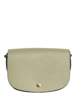 Longchamp Small Épure Cross-body Bag - Brown