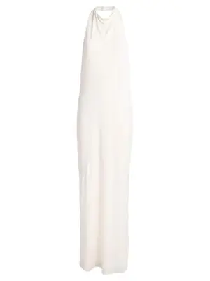 Cult Gaia Siena Gown - Black