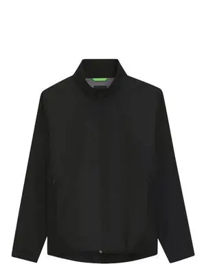 BOSS Long-sleeved Jacket - Black