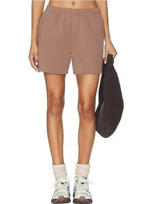 Superdown Superdown Briggs Shorts Brown