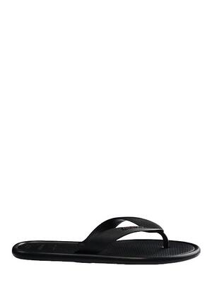 Havaianas Puffed Up Rubber Flip-flops - Black