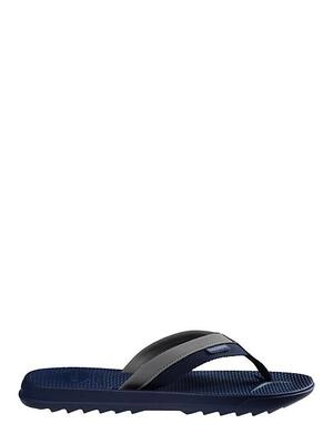 Havaianas Top Senses Rubber Flip Flops - Navy/navy