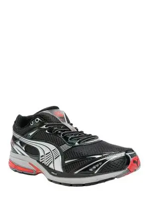 PUMA Homura Og+ Lace-up Sneakers - Black