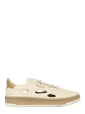 FOAMERS Trainers - Natural
