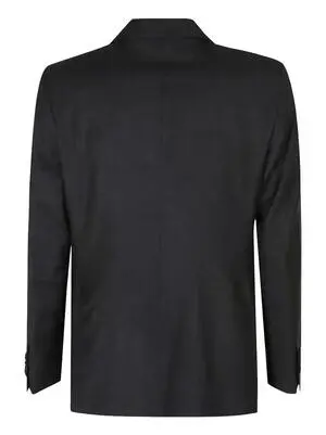 Tagliatore Single-breasted Suit - Grey