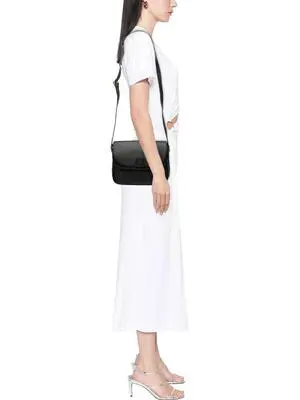 Burberry Cross Body Bag - Black