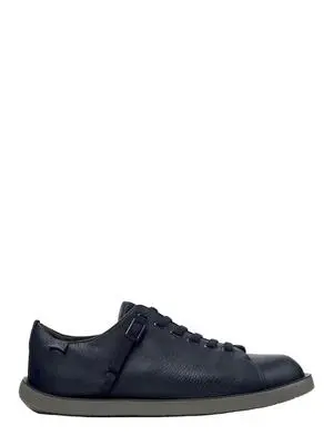 CAMPER Wagon Leather Sneakers