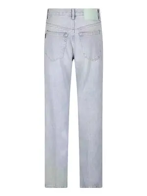 HAIKURE Bonnie Jeans - Blue