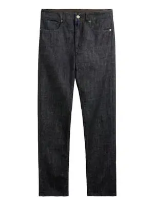 SLOWEAR Incotex Division Slim-fit Jeans - Blue