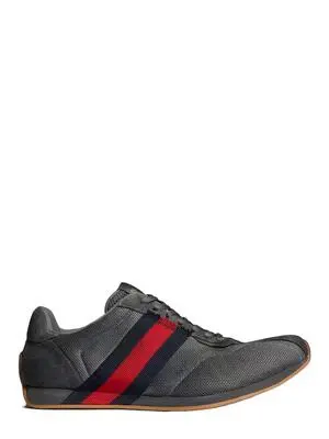 Gucci Tempo Sneakers - Grey
