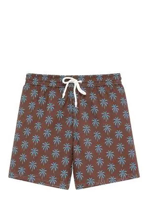JACQUES ZOLTY Jacques Zolty Kai Swim Trunks