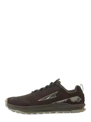ALTRA Lone Peak 9+ Sneakers - Brown